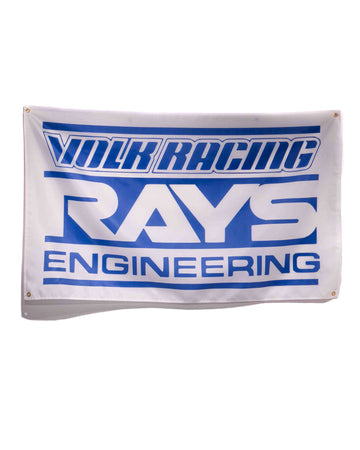 Garage Banners – Tuner Vision LLC