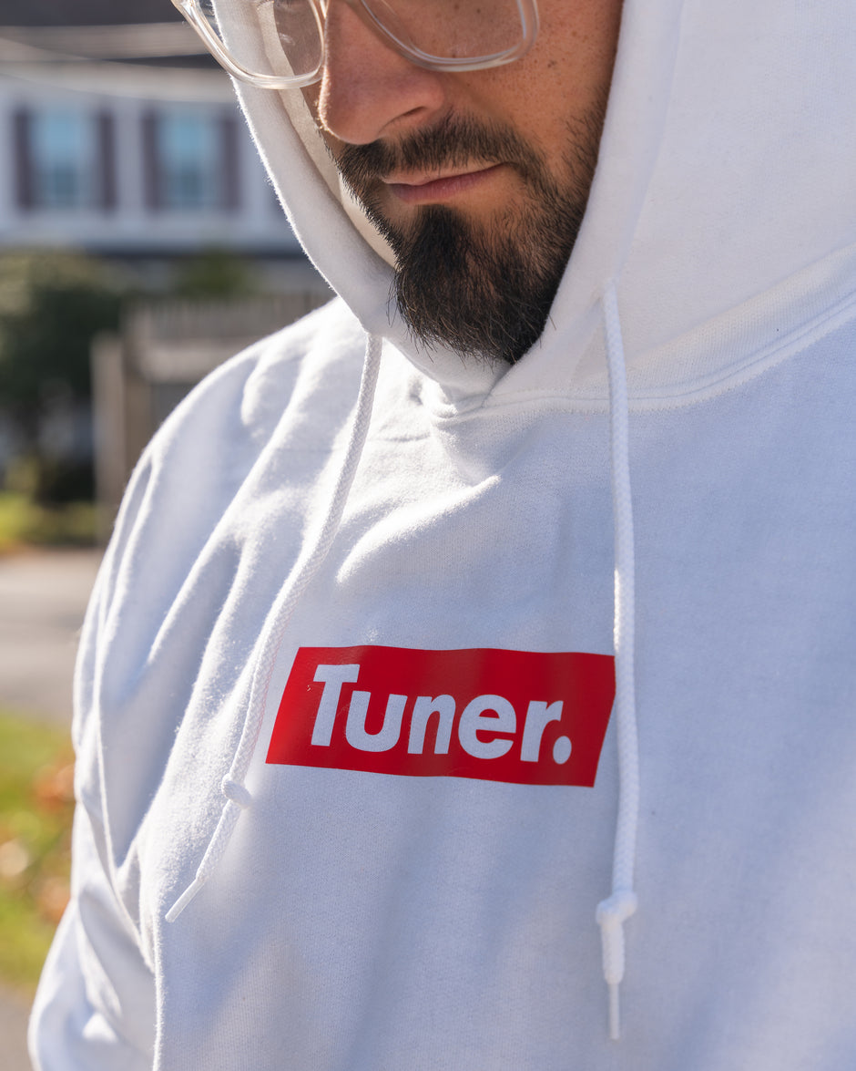All Apparel – Tuner Vision LLC
