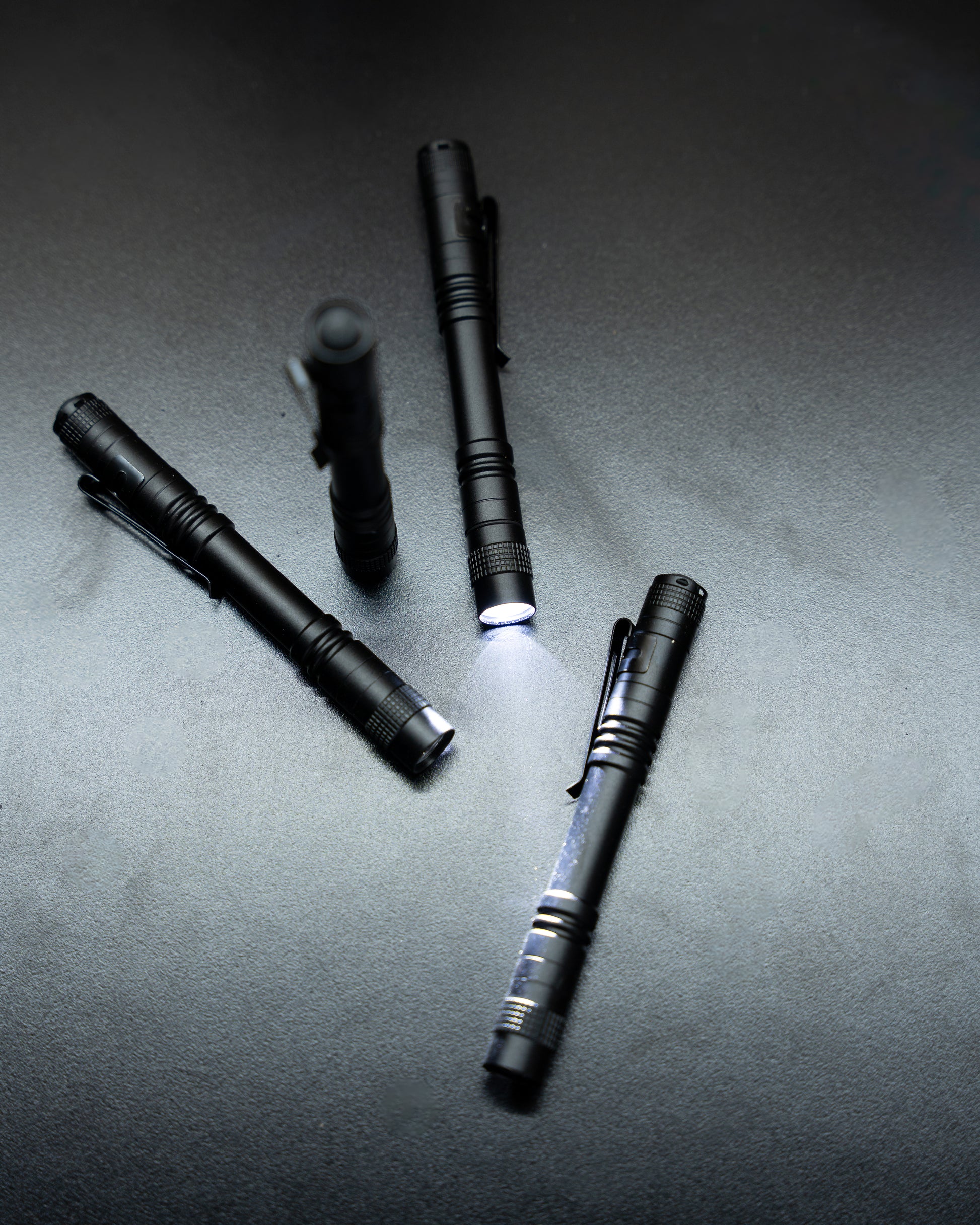 Pocket Flashlight – Tuner Vision LLC