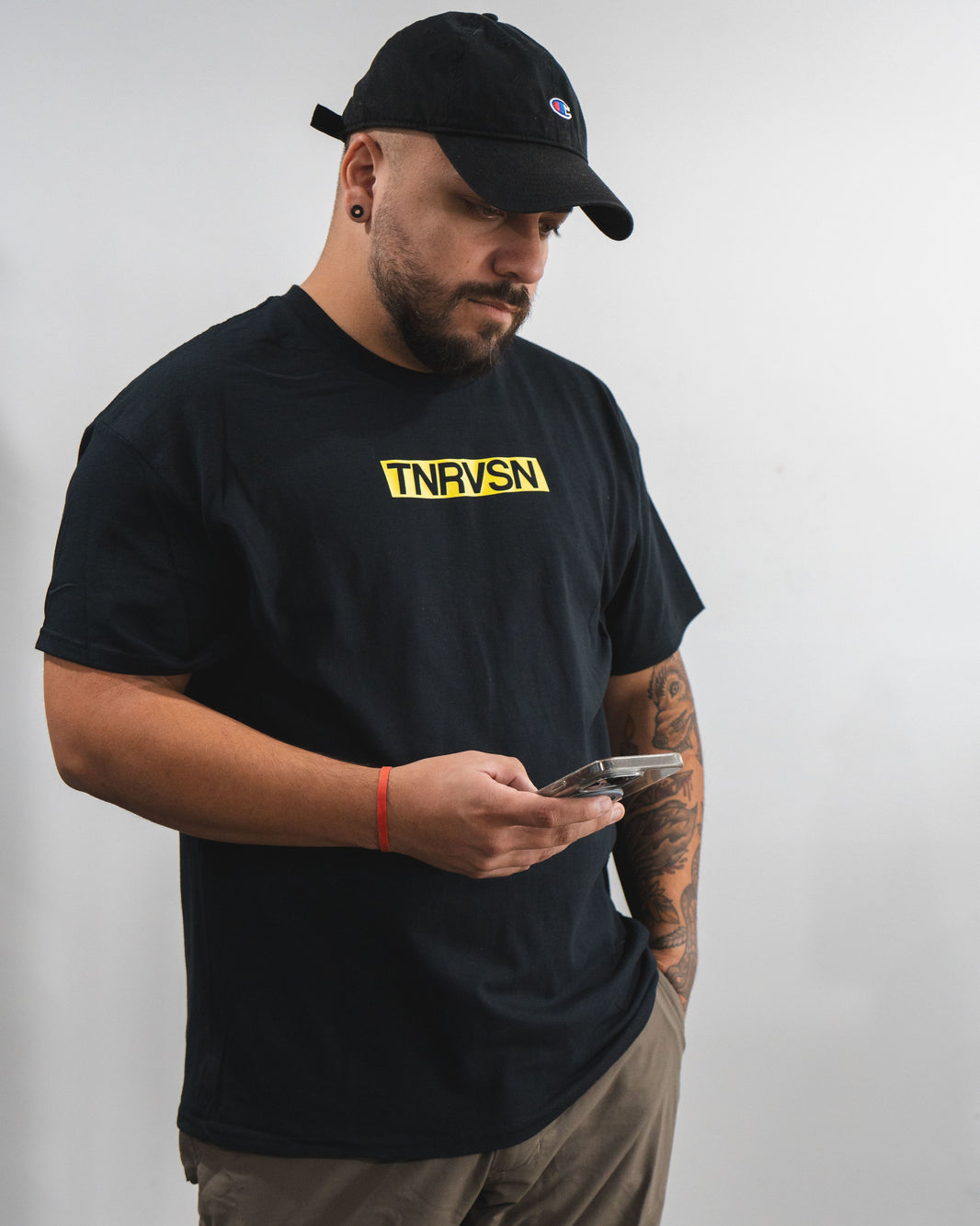 T-Shirts – Tuner Vision LLC