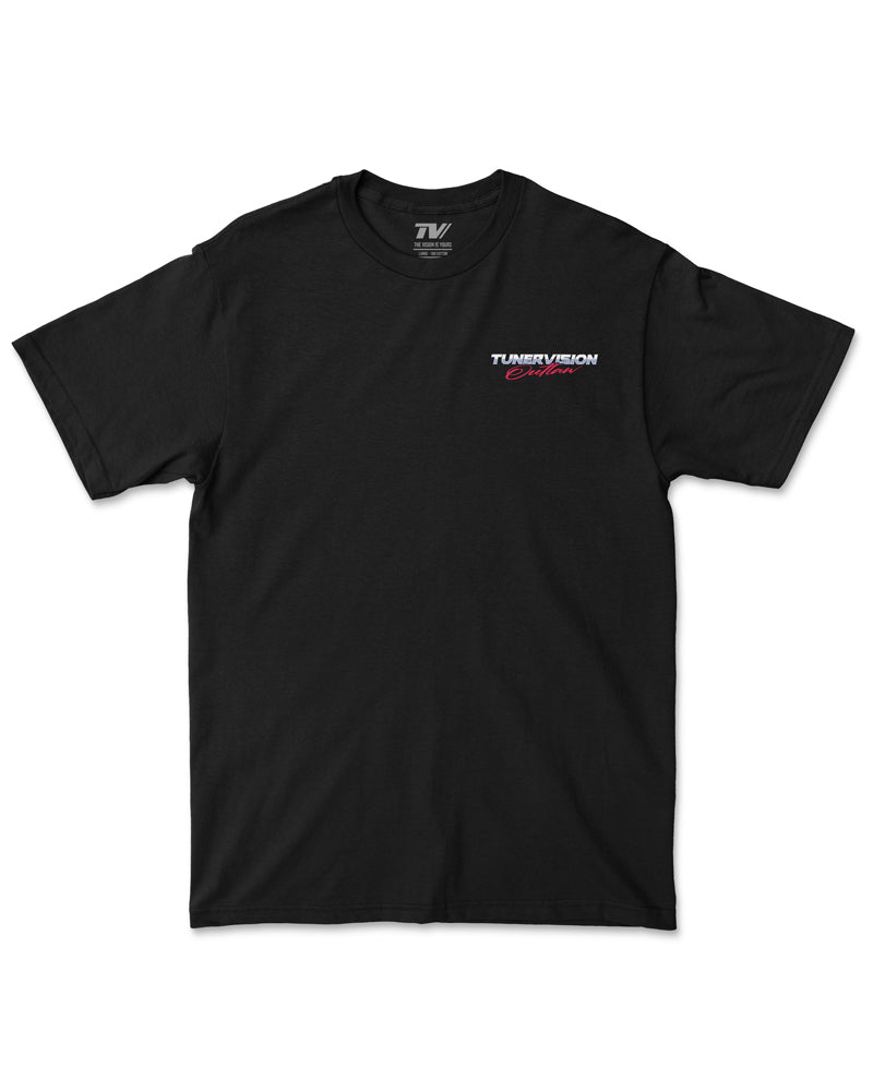 NFS Outlaw Shirt – Tuner Vision LLC