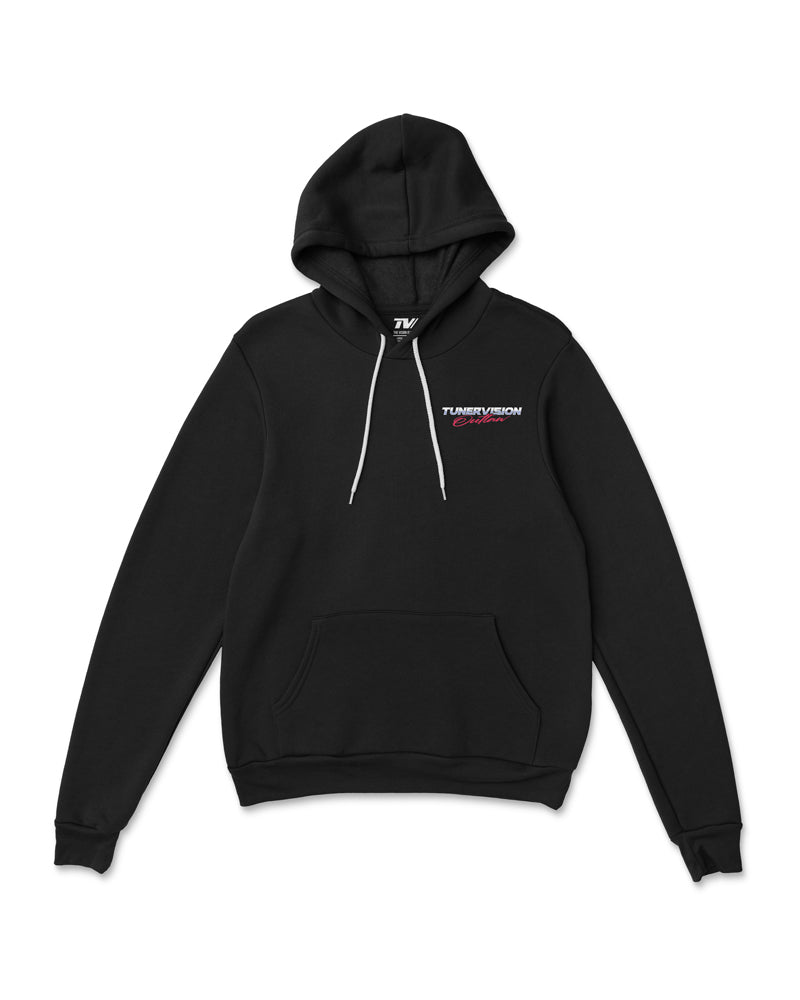 NFS Outlaw Hoodie – Tuner Vision LLC