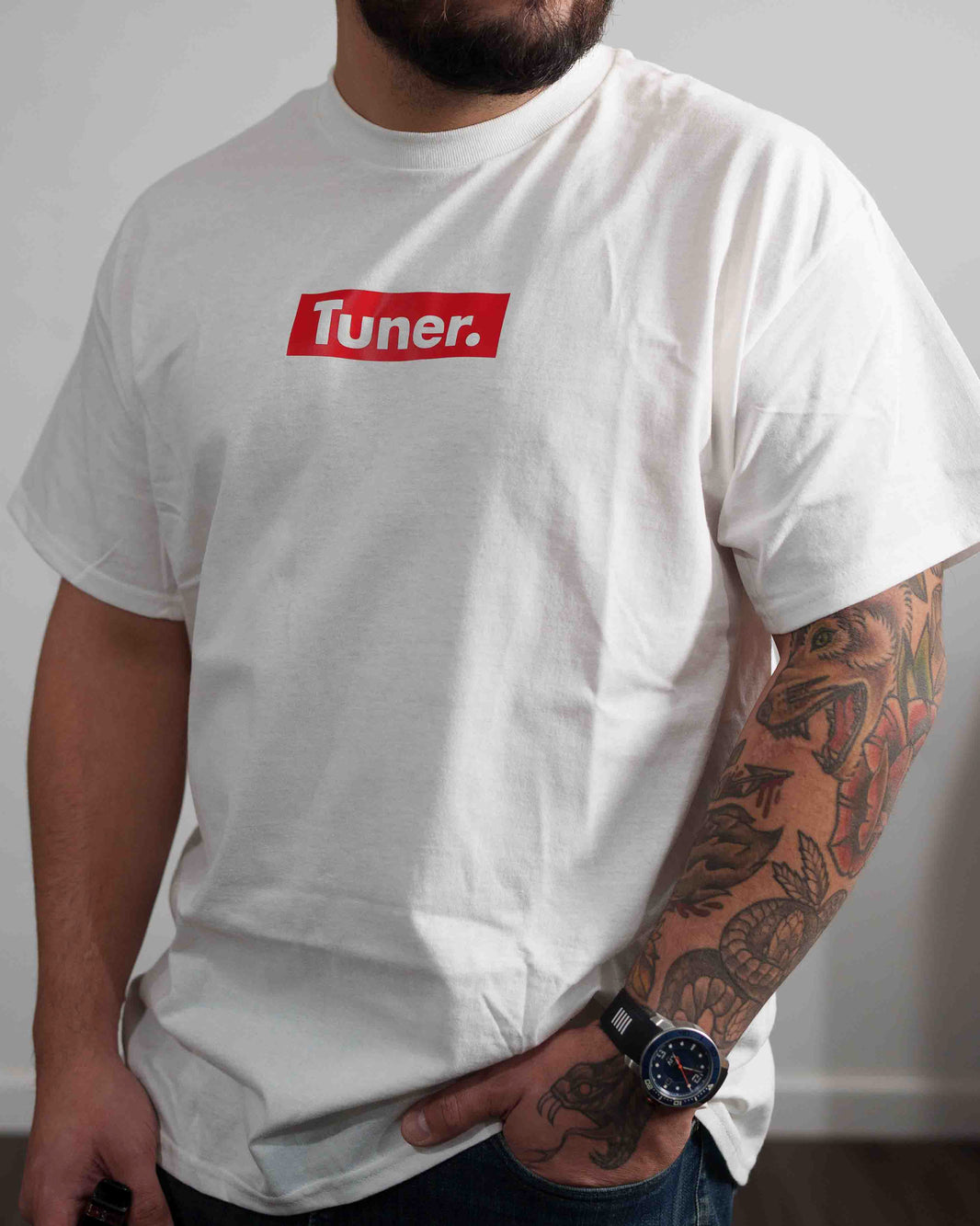 T-Shirts – Tuner Vision LLC